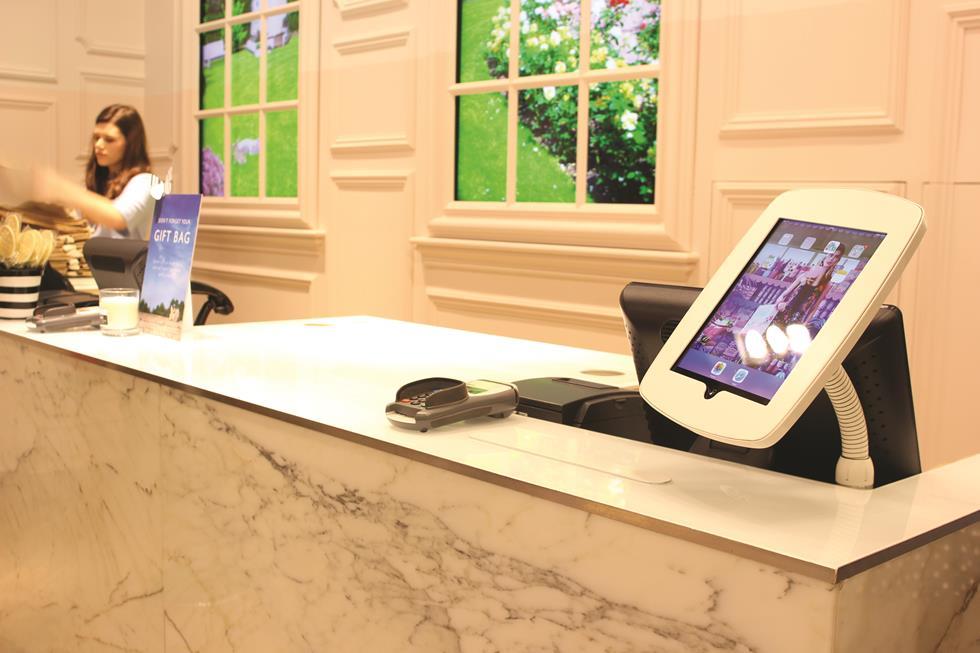 Analysis: Oasis boss Hash Ladha on its London flagship refit | News ...